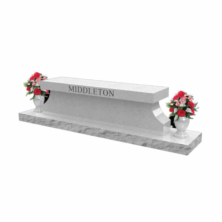 Cremation Benches Archives - East Coast Memorials