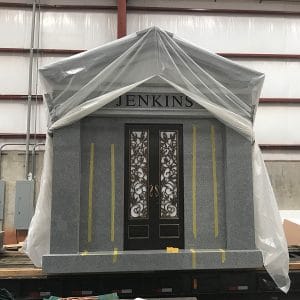 Walk-In Mausoleums Archives - East Coast Memorials