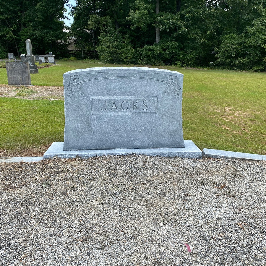 Monument Restoration & Cleaning - East Coast Memorials