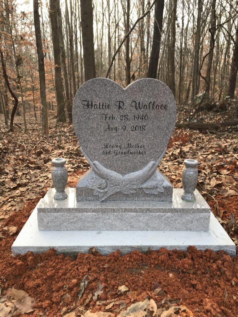 Premium Legacy Memorials Archives - East Coast Memorials